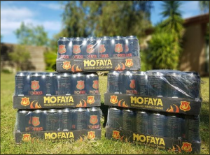 mofaya – iReport South Africa
