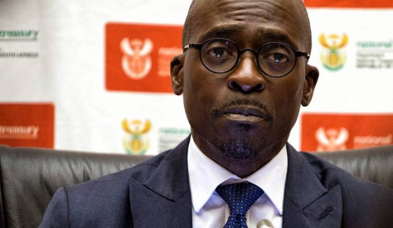 gigaba – iReport South Africa