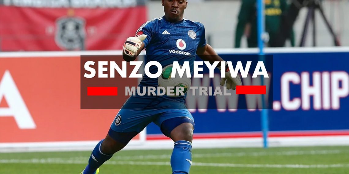 Live Stream | Senzo Meyiwa Murder Trial – 19 August 2024 – iReport ...
