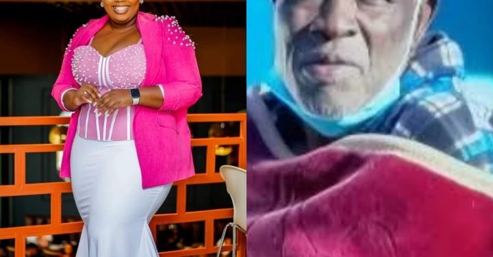 Jacob Zuma’s Ex-Wife; LaConco Breaks Her Silence After The Death Of ...