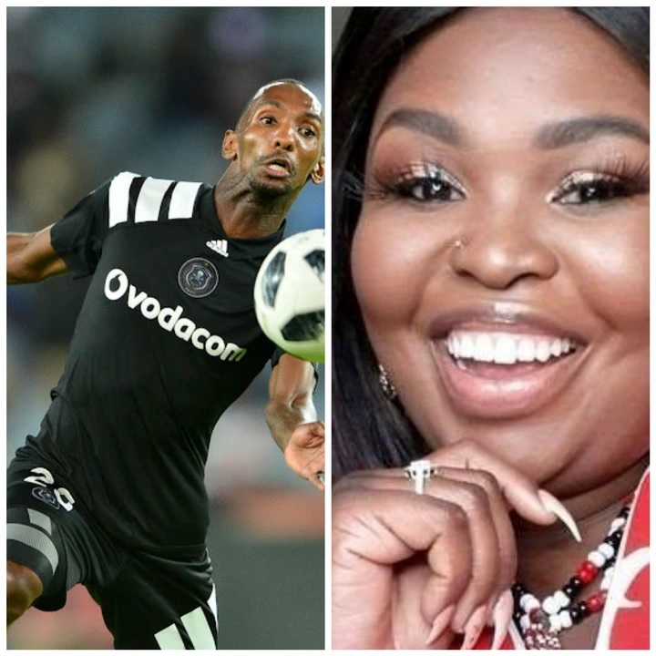 Pirates Fans Will Hate Me For This Gogo Maweni Explain The Fall Of Thabo Rakgale IReport 