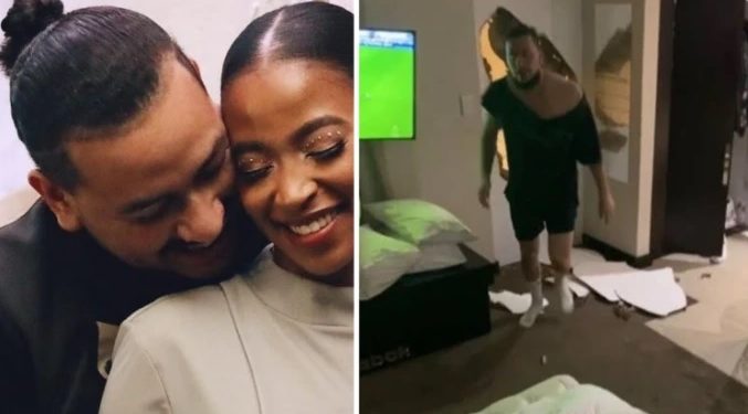 Aka In The Spotlight Nota Uncovers The Full Story In Anele Tembe Case