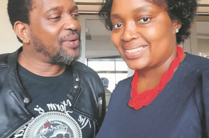 Zulu King Love Triangle – Sihle Sibisi confirm her relationship with ...