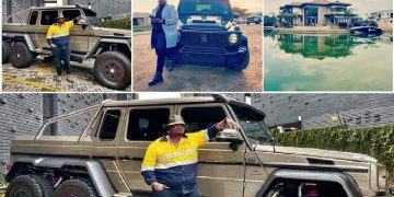 MySol Holdings owner: wife, business and net worth – iReport South Africa