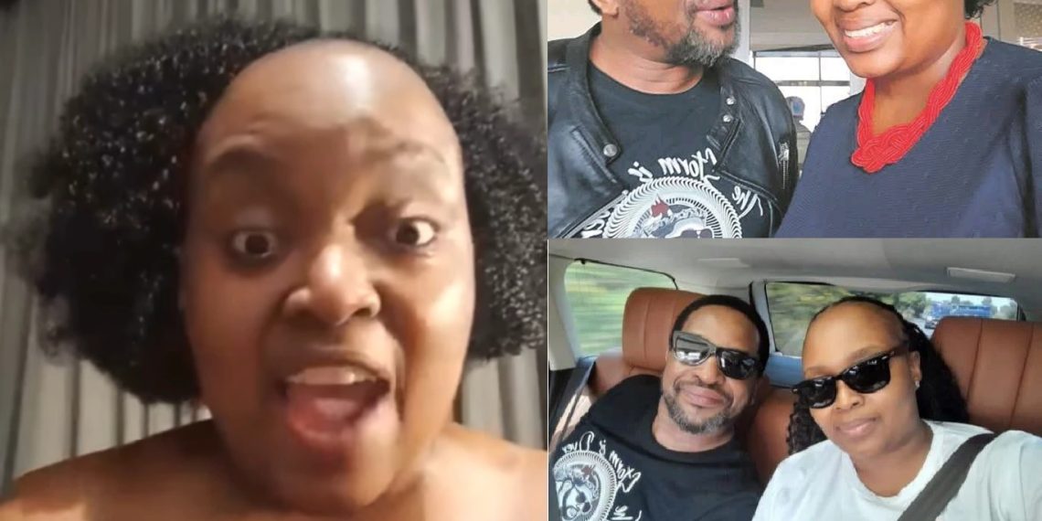 Watch: Sihle Sibisi, Woman Who Has Been Associated With King MisuZulu ...