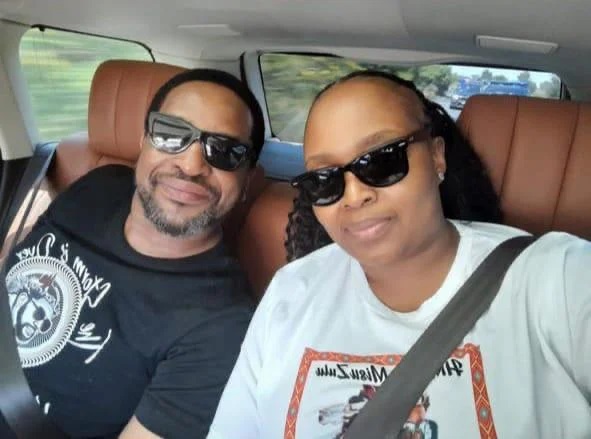 Zulu King Love Triangle – Sihle Sibisi confirm her relationship with ...