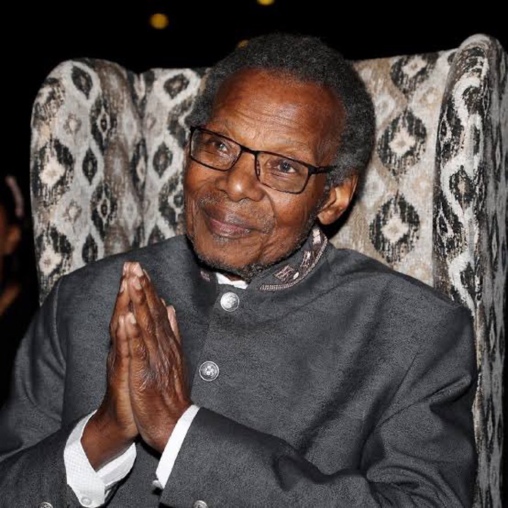 Prince Mangosuthu Buthelezi has Passed Away at 95 – iReport South Africa