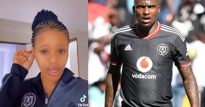 Thembinkosi Lorch’s GF Natasha spotted with Lucas Radebe’s son at the FNB Stadium – iReport ...
