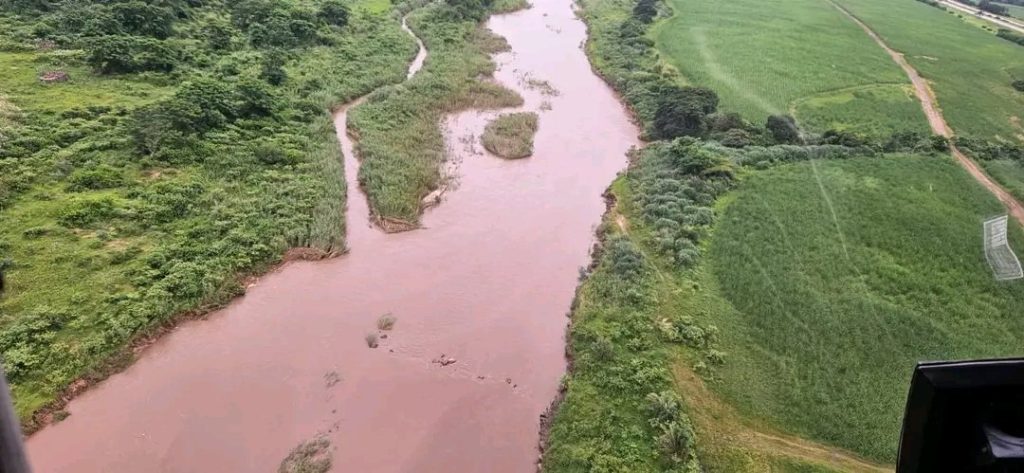 Two men drowned in Umvoti river while conducting a cleansing ceremony ...