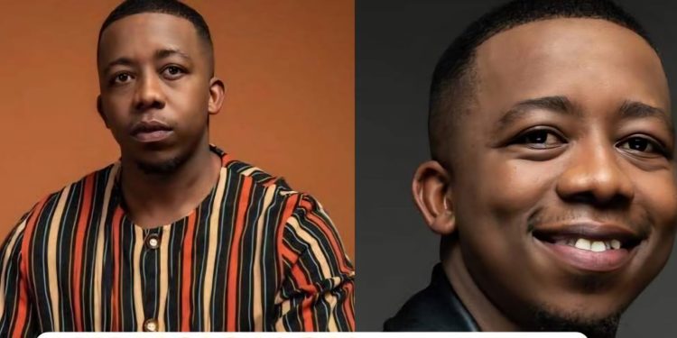 Television actor and presenter Mpho Sebeng has passed away – iReport ...