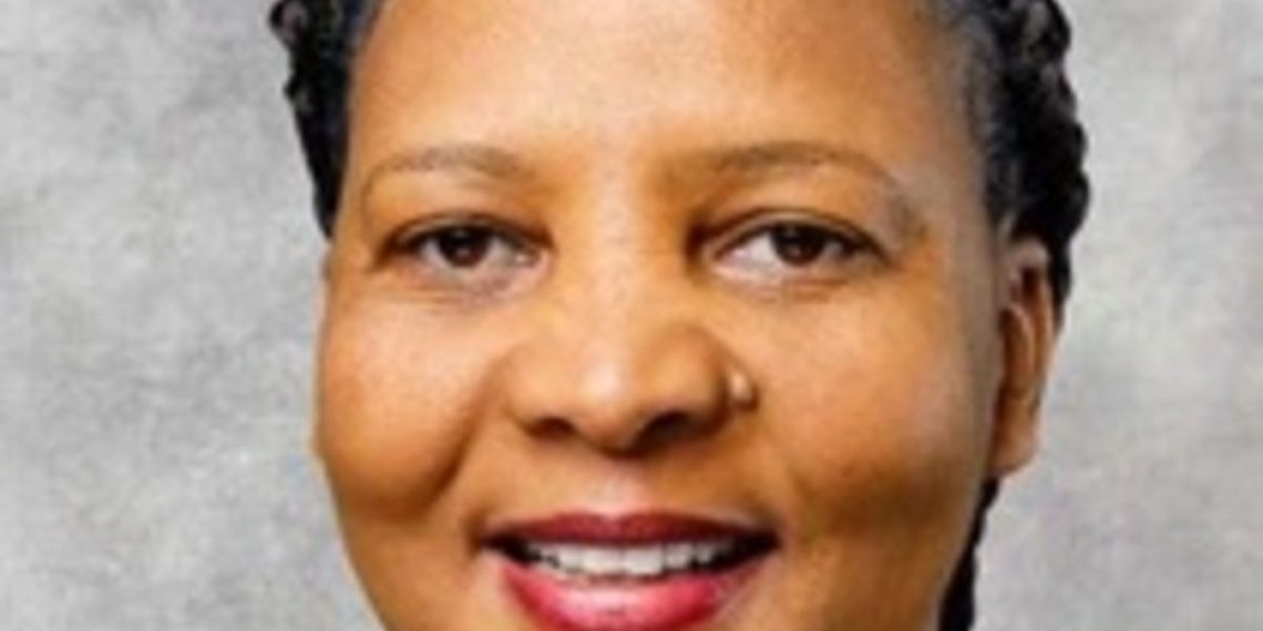 Mary Phadi Dismissed from MK Party Amid Allegations of Assassination ...