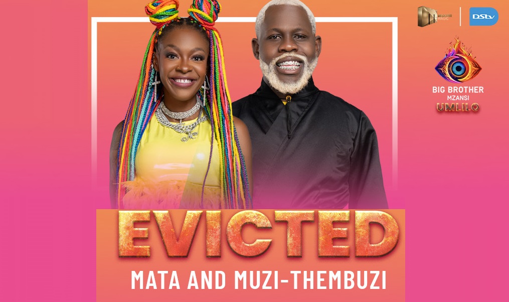 Mata and Muzi the Mbuzi Evicted from Big Brother Mzansi – iReport South ...