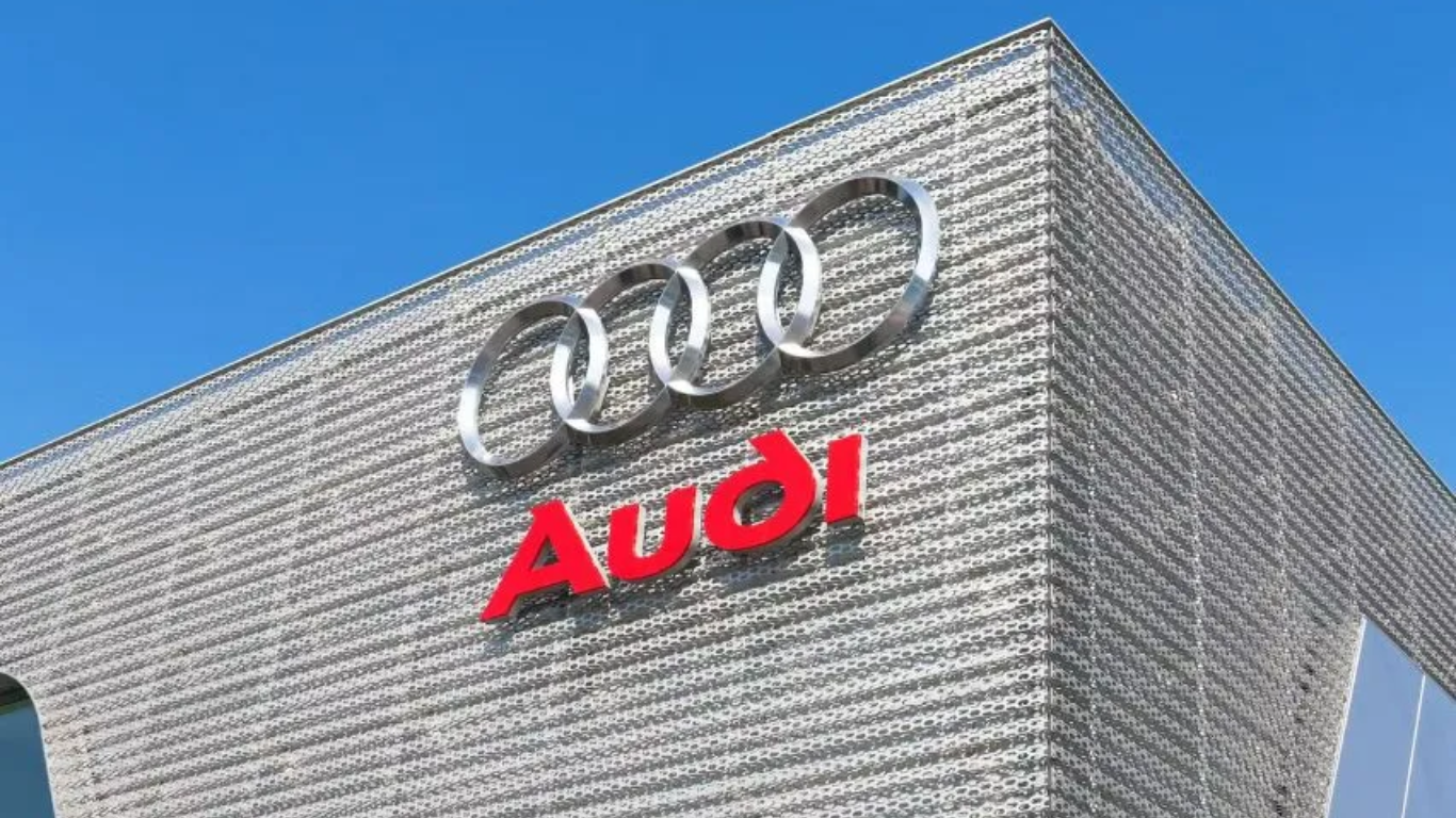 Audi Sounds Alarm as Chinese Brands Dominate SA’s Shifting Car Market ...