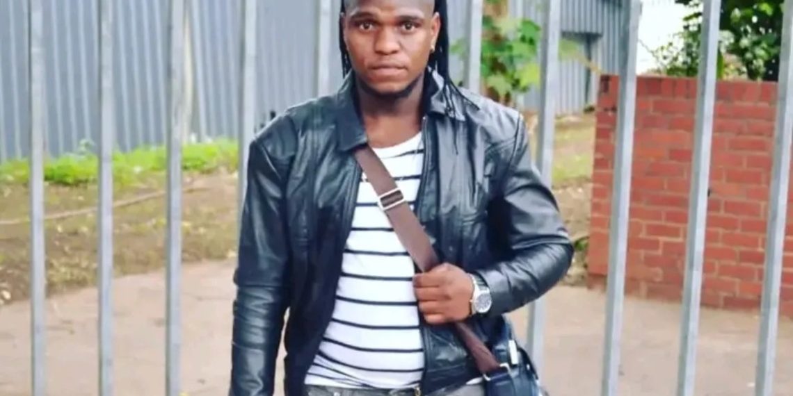 TikTok Community Mourns Maskandi Analyst Sqiniseko Mvelase After Fatal ...