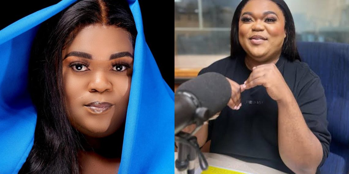 Beloved Ukhozi FM Presenter Selby “Selbeyonce” Mkhize Bids Farewell ...