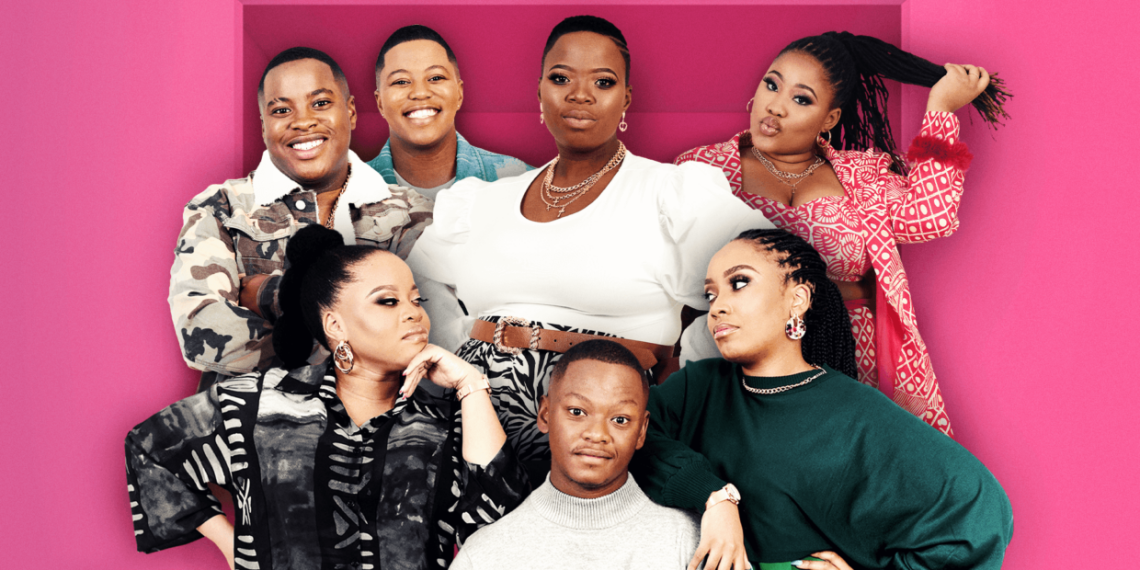 Izingane Zesithembu: A Look at South Africa’s Popular Polygamy Reality ...