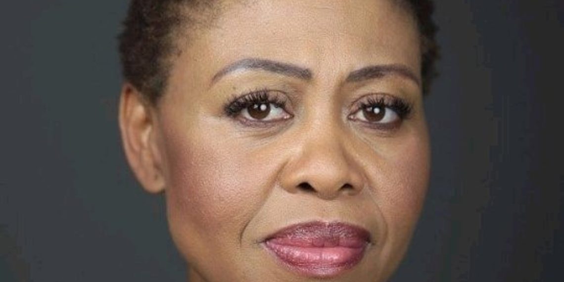Redi Tlhabi Faces Reported U.S. Visa Revocation Threat Over Charlie ...