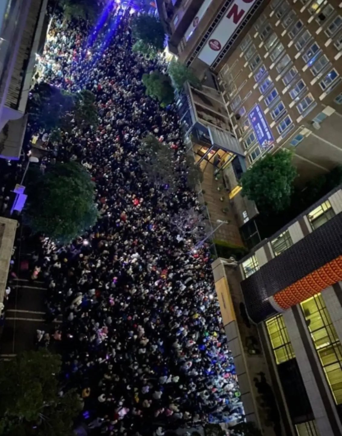 Wits Students Protest Alleged Rape by EFFSC SRC Member Musawenkosi ...