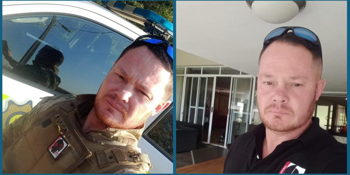 SAPS launch manhunt after assassination of Witness D – Marius van der ...