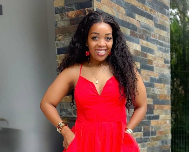 Address the Real Issue: Jacinta Ngobese Blasts Government and Police ...